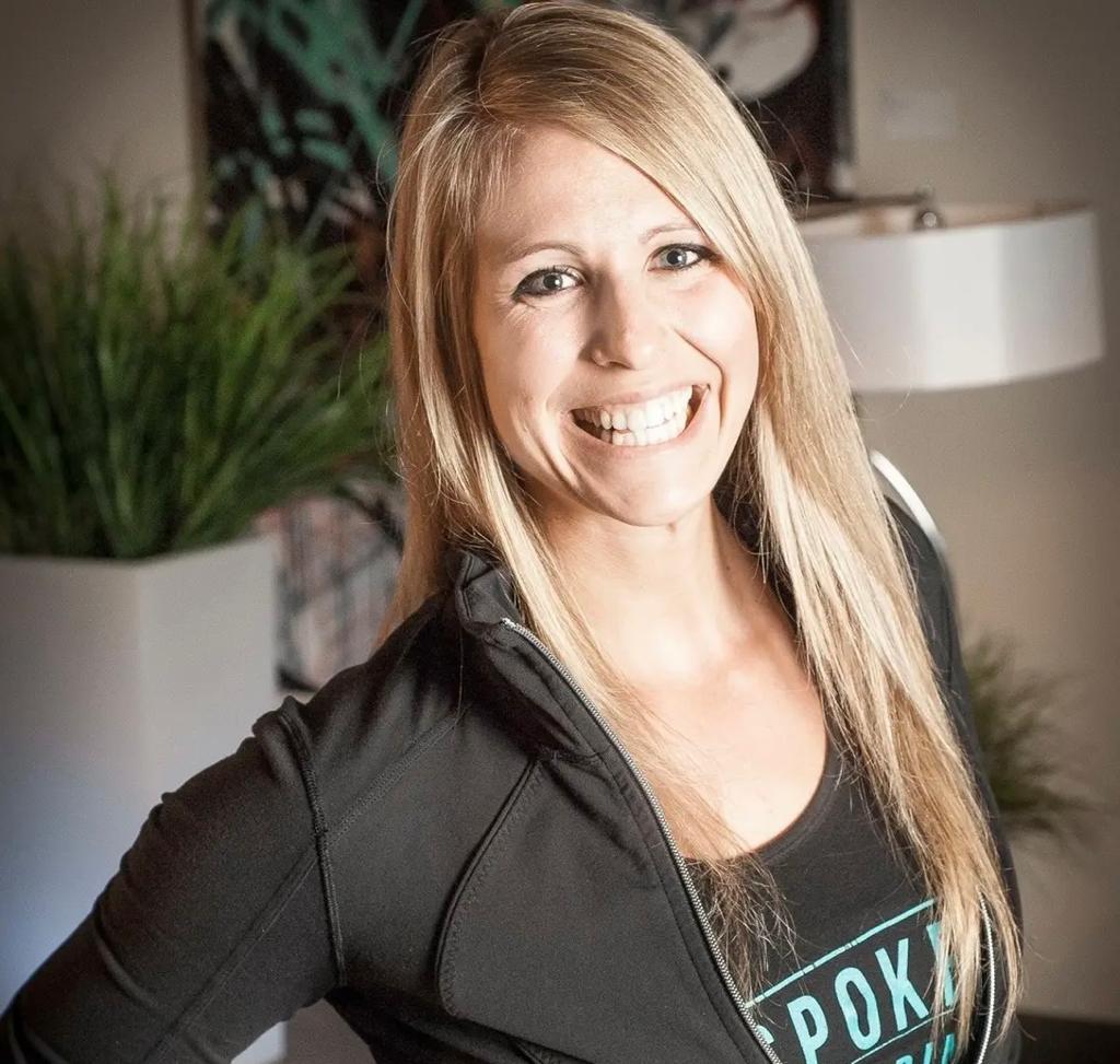 Anna Dabrowski | LLS Canada